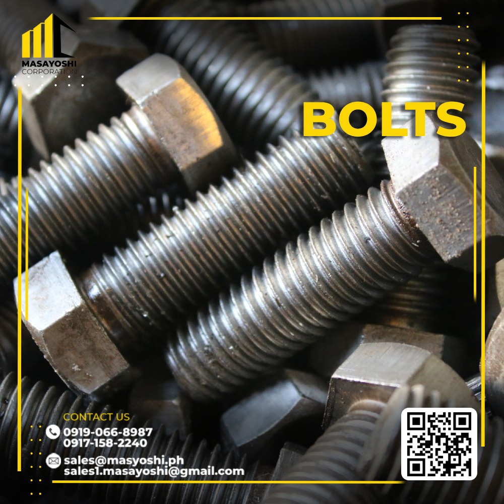 Bolts | I Beam | Base plate | Sagrod | Hot Dip | Bolt | Nut | Washer ...