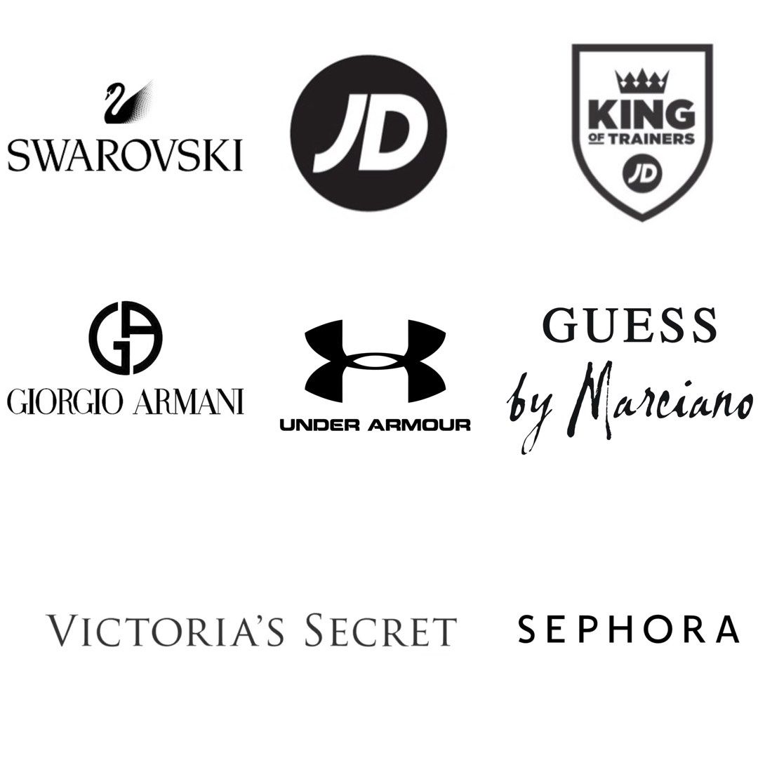 Branded Paper Bags (Authentic), Hobbies & Toys, Stationery & Craft ...