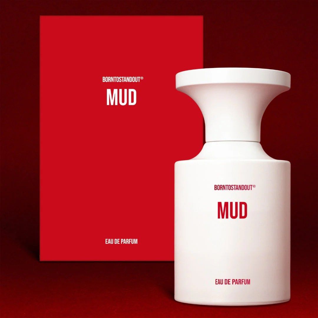 BTSO Mud EDP 50ML, Beauty & Personal Care, Fragrance & Deodorants on ...