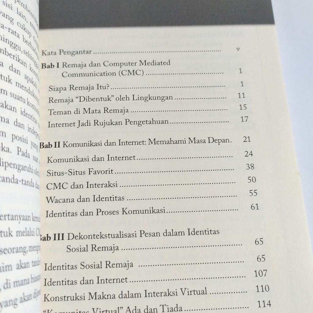 Buku Berkomunikasi Ala Net Generation Dari Dian Budiargo ORIGINAL Elex ...