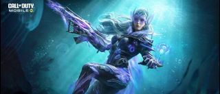 Stacked call of duty mobile (codm) account, Video Gaming, Video Games ...