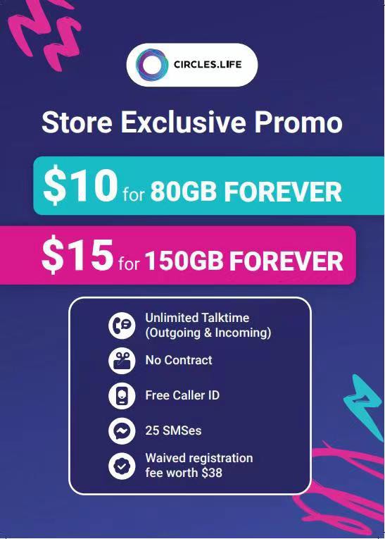 Circle Life| Free Registration | Unlimited Talktime | Free Caller ID ...