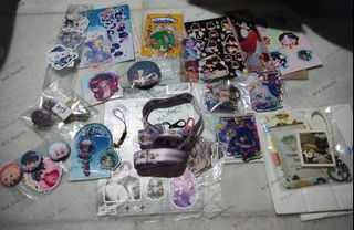 Cici Mobile Legends Comic Fiesta Merch, Hobbies & Toys, Collectibles ...