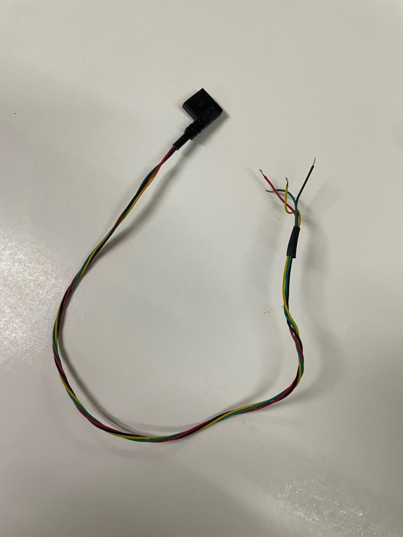 CPC CONTROL BUTTON CORD ONLY, Mobile Phones & Gadgets, Mobile & Gadget ...