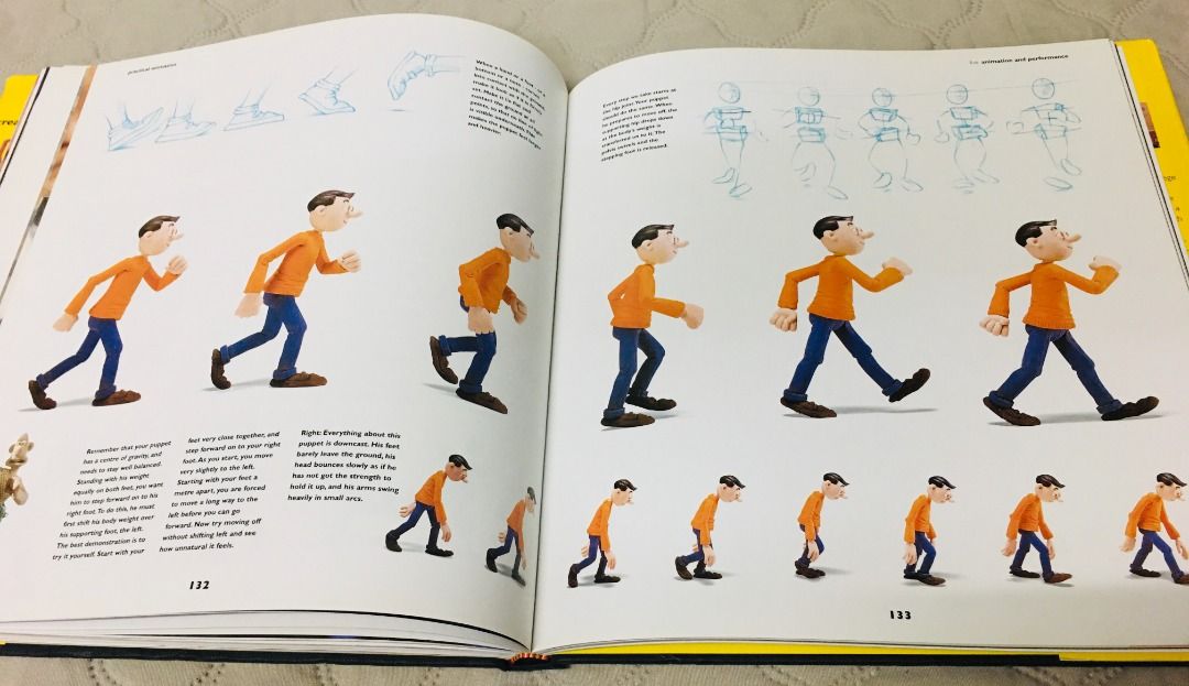 Creating 3-D Animation - The Aardman Book of Filmmaking (hard bound ...