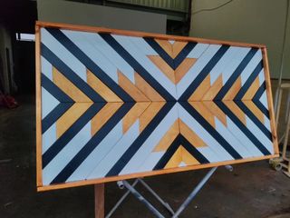 SSF Hanging Wall Frame - self collect Johor Bahru , Furniture & Home ...