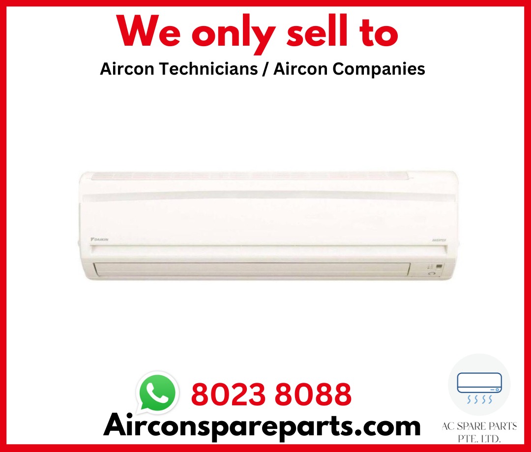 Daikin RKS50GVMG CU on Carousell