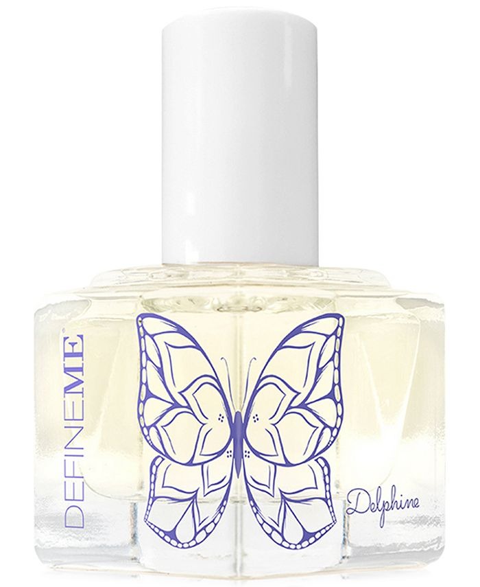 Define Me Delphine Natural Perfume Oil, Beauty & Personal Care ...