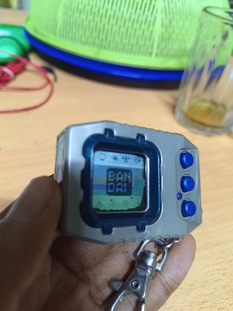 digimon pendulum 1.0, Hobbies & Toys, Collectibles & Memorabilia ...