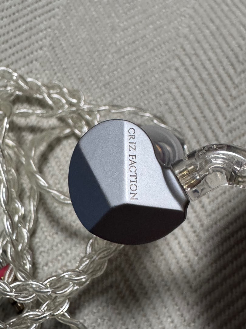 Dunu Kima IEM with IFI Go Link DAC, Audio, Earphones on Carousell