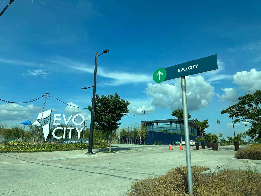Commercial Lot For Sale in Evo City Cavite by Ayala Land, Property, For ...