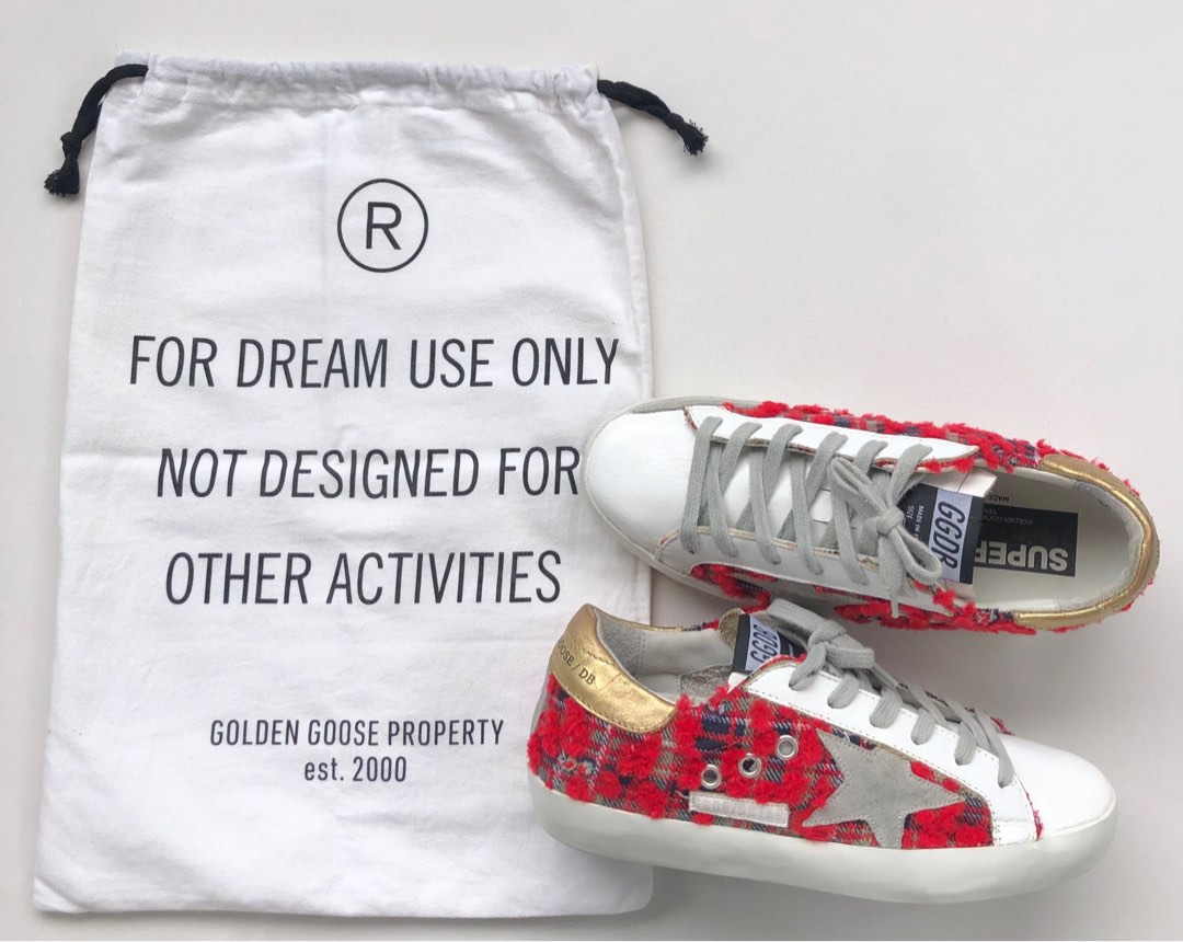 GGDB, Women's Fashion, Footwear, Sneakers on Carousell