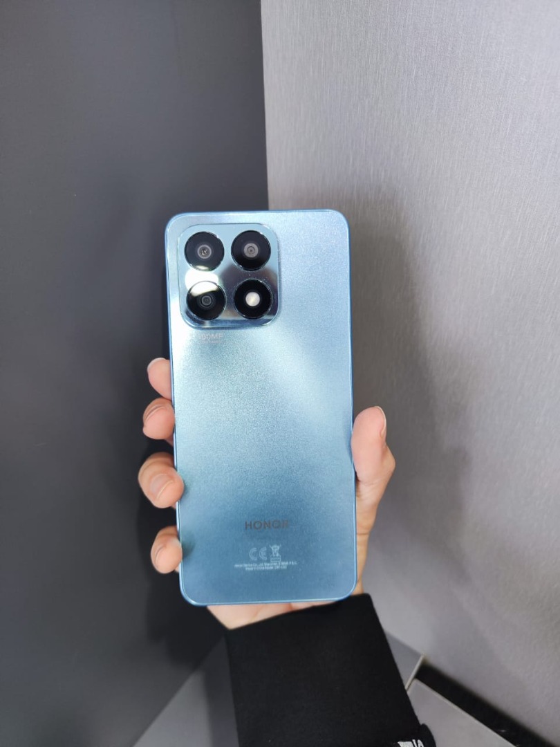 Honor X8a Cyan Lake 128GB, Mobile Phones & Gadgets, Mobile Phones ...