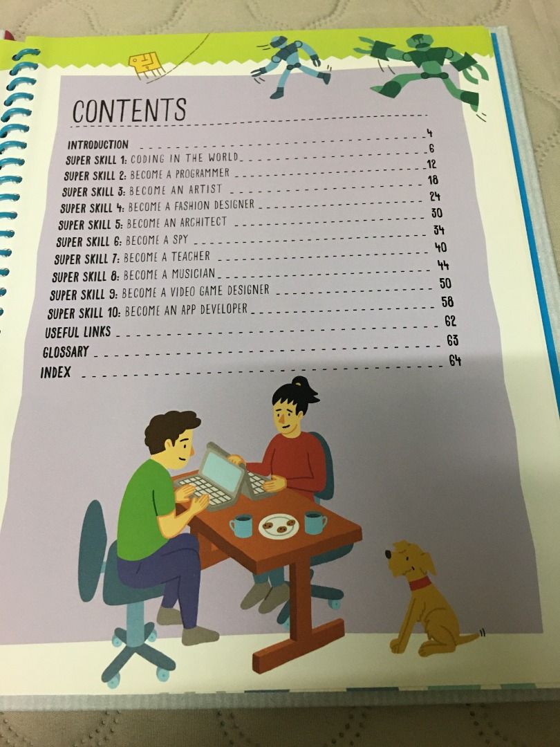 How to Code 2.0 Pushing Your Skills Further with Python, Hobbies & Toys ...