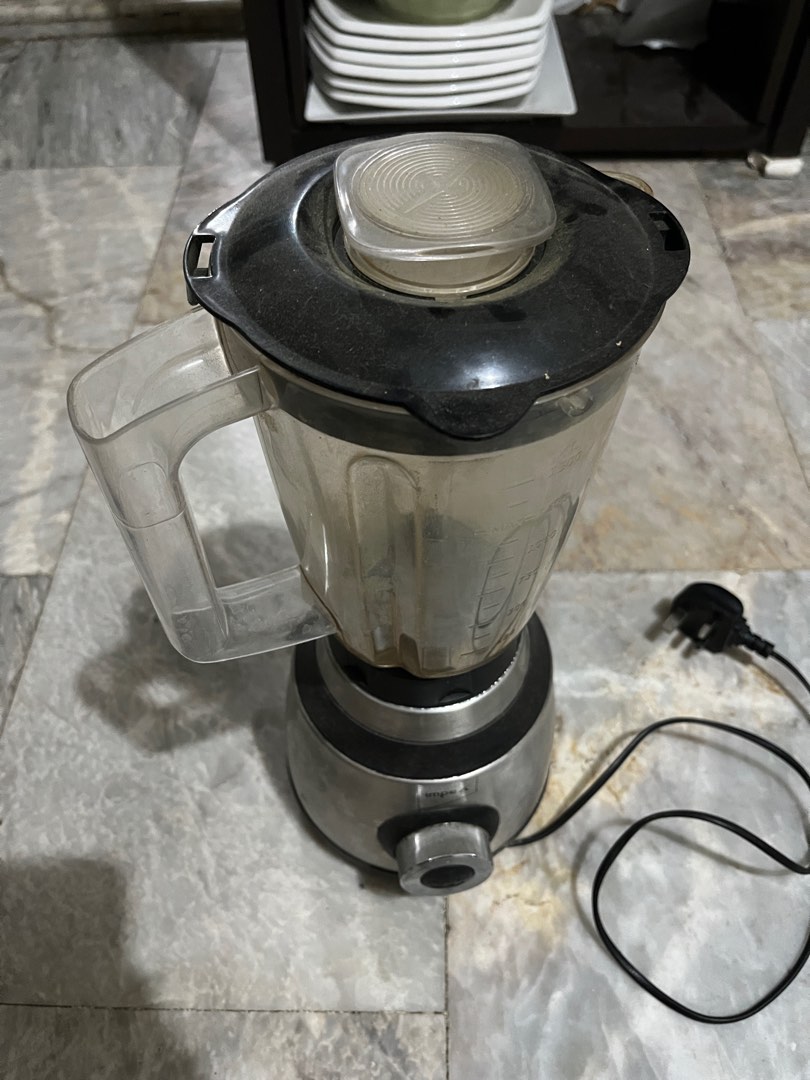 IMPEX BLENDER, TV & Home Appliances, Kitchen Appliances, Juicers ...