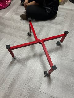 PAL System Ladder (Professional Adjustable Ladder) Multipurpose Ladder ...