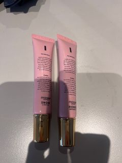 Foundation ajaib Nurraysa(sample), Beauty & Personal Care, Face, Makeup ...