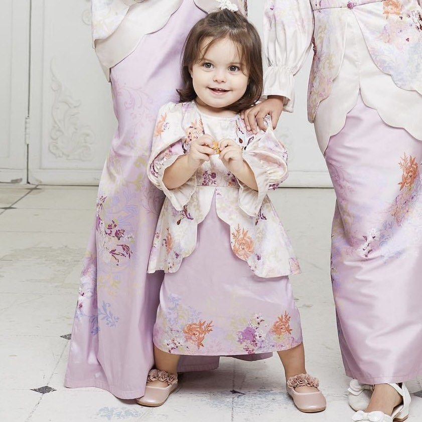 Minaz Kids Rozella (XXS), Babies & Kids, Babies & Kids Fashion on Carousell