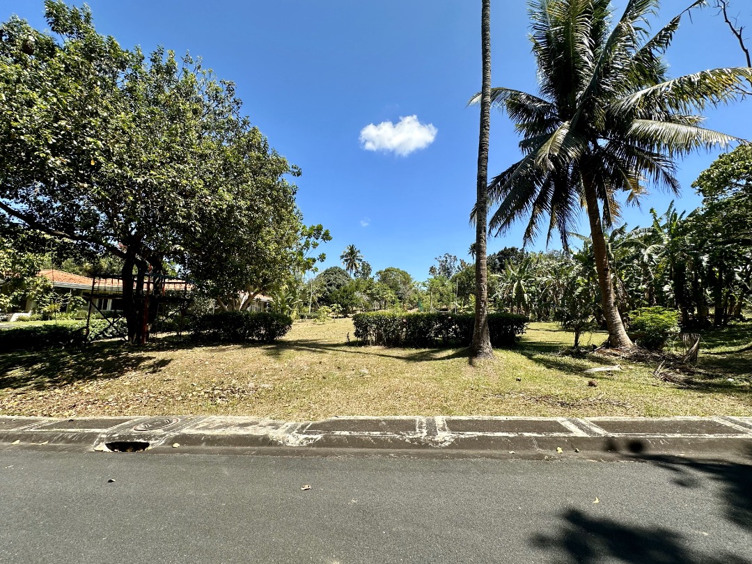 Montecito Nuvali Lot for Sale, Tranche 2 (1,782 sqm) (Php 106.9m ...