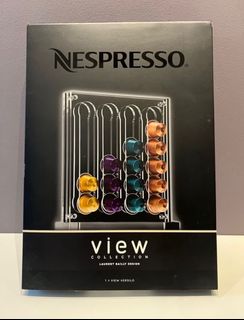 Nespresso capsule dispenser, Furniture & Home Living, Kitchenware ...