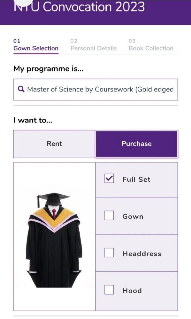 ntu graduation gown hood coloring pages