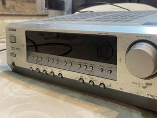 Onkyo HT-R695 7.2 Ch Receiver, Audio, Soundbars, Speakers & Amplifiers ...