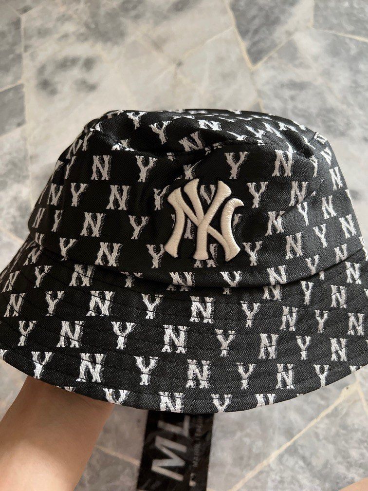 Original MLB hat, Men's Fashion, Watches & Accessories, Cap & Hats on ...
