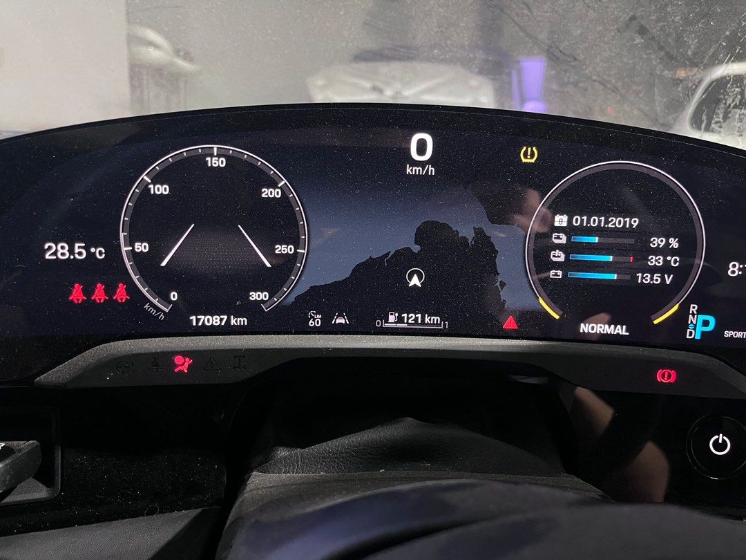 Porsche sg map installed, Car Accessories, Car Workshops & Services on ...