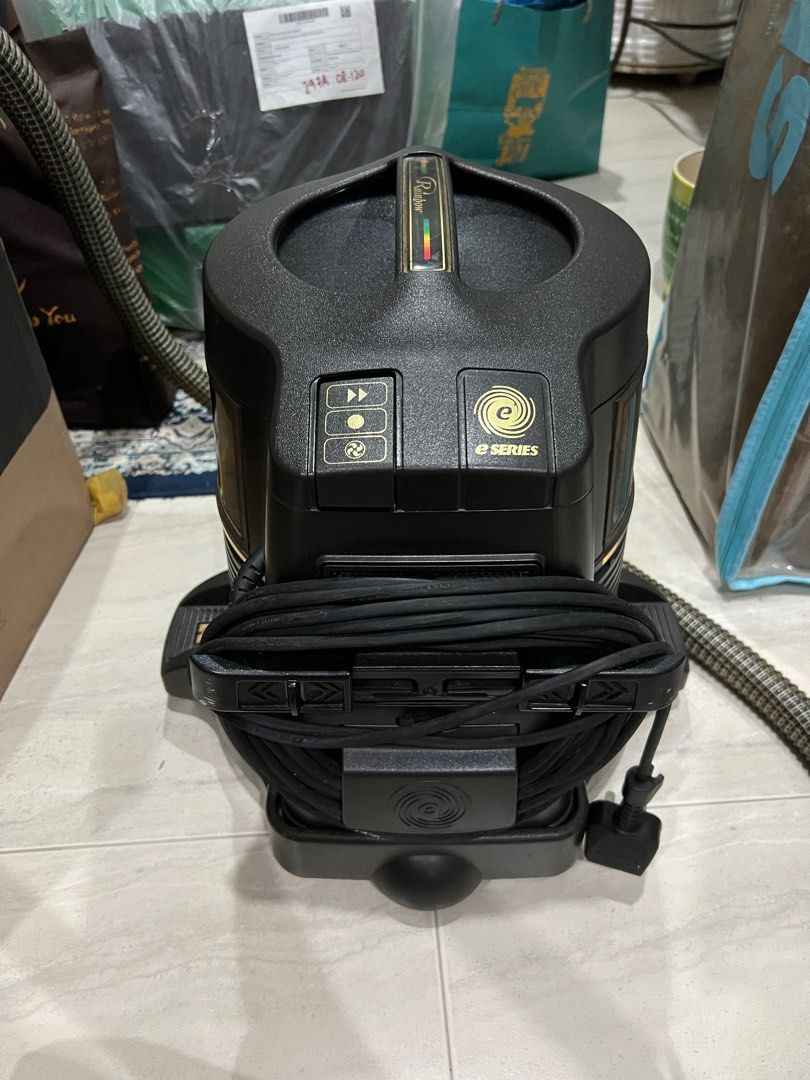 Rainbow E2 series, TV & Home Appliances, Vacuum Cleaner & Housekeeping ...