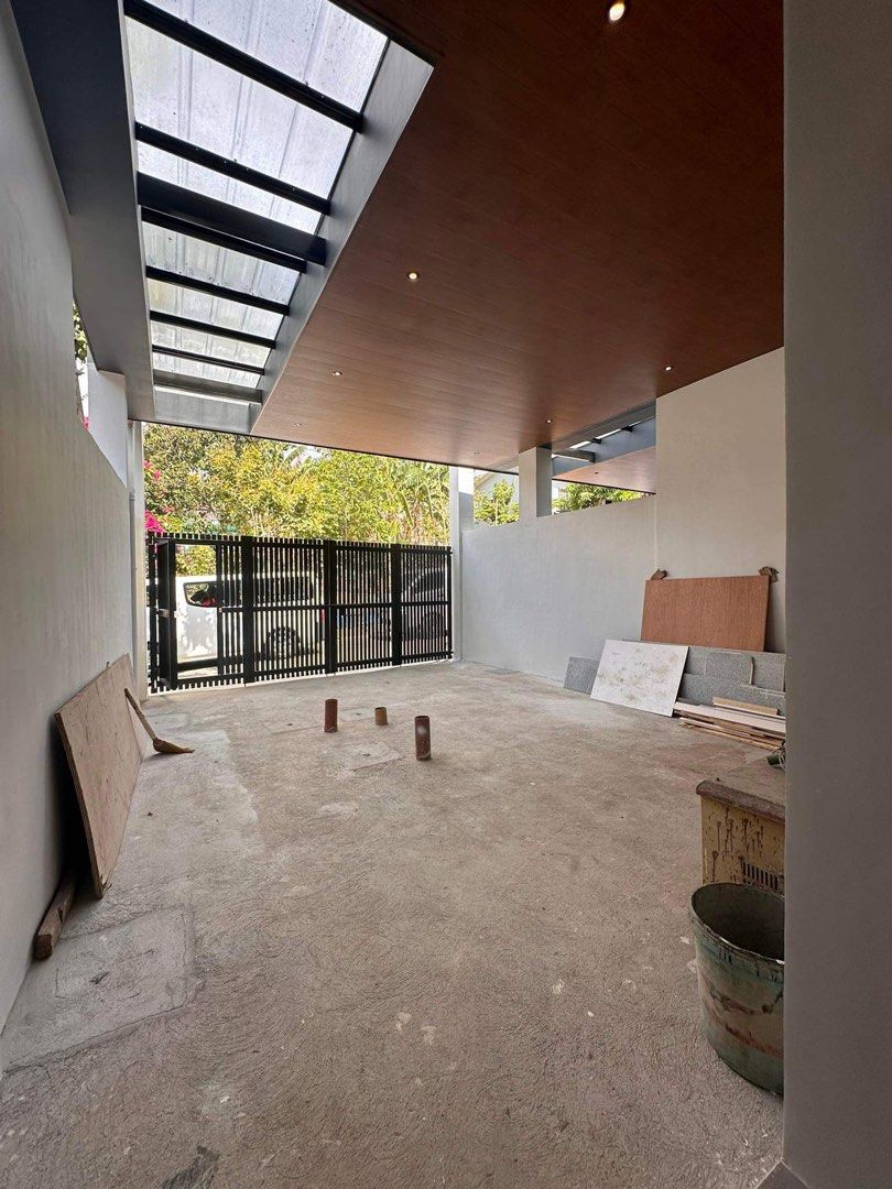 Ready for occupancy house in Crestview lower Antipolo WITH ROOF DECK ...