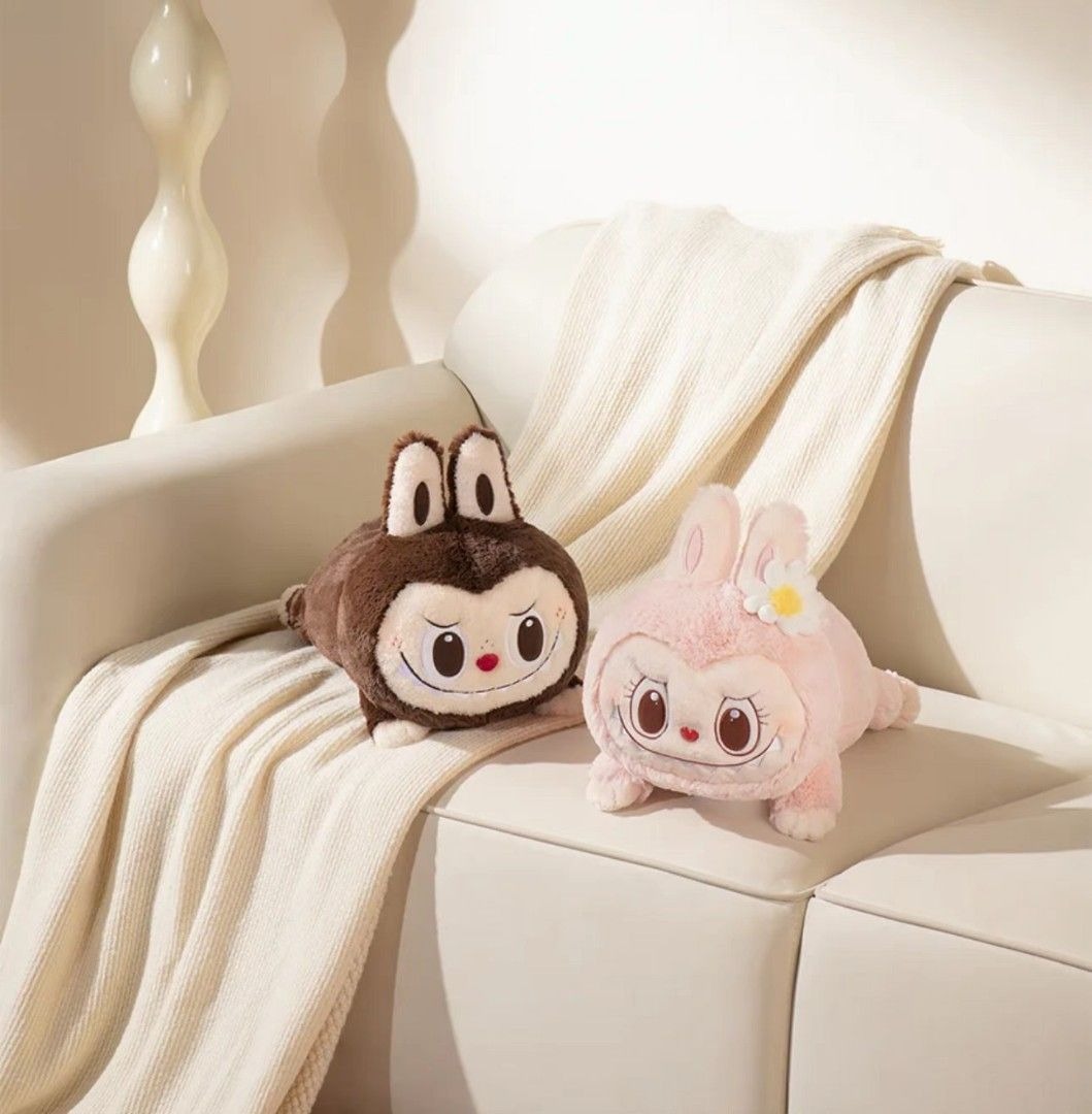 [READY STOCK | EXCLUSIVE] POPMART POPLAND EXCLUSIVE LIMITED EDITION ...