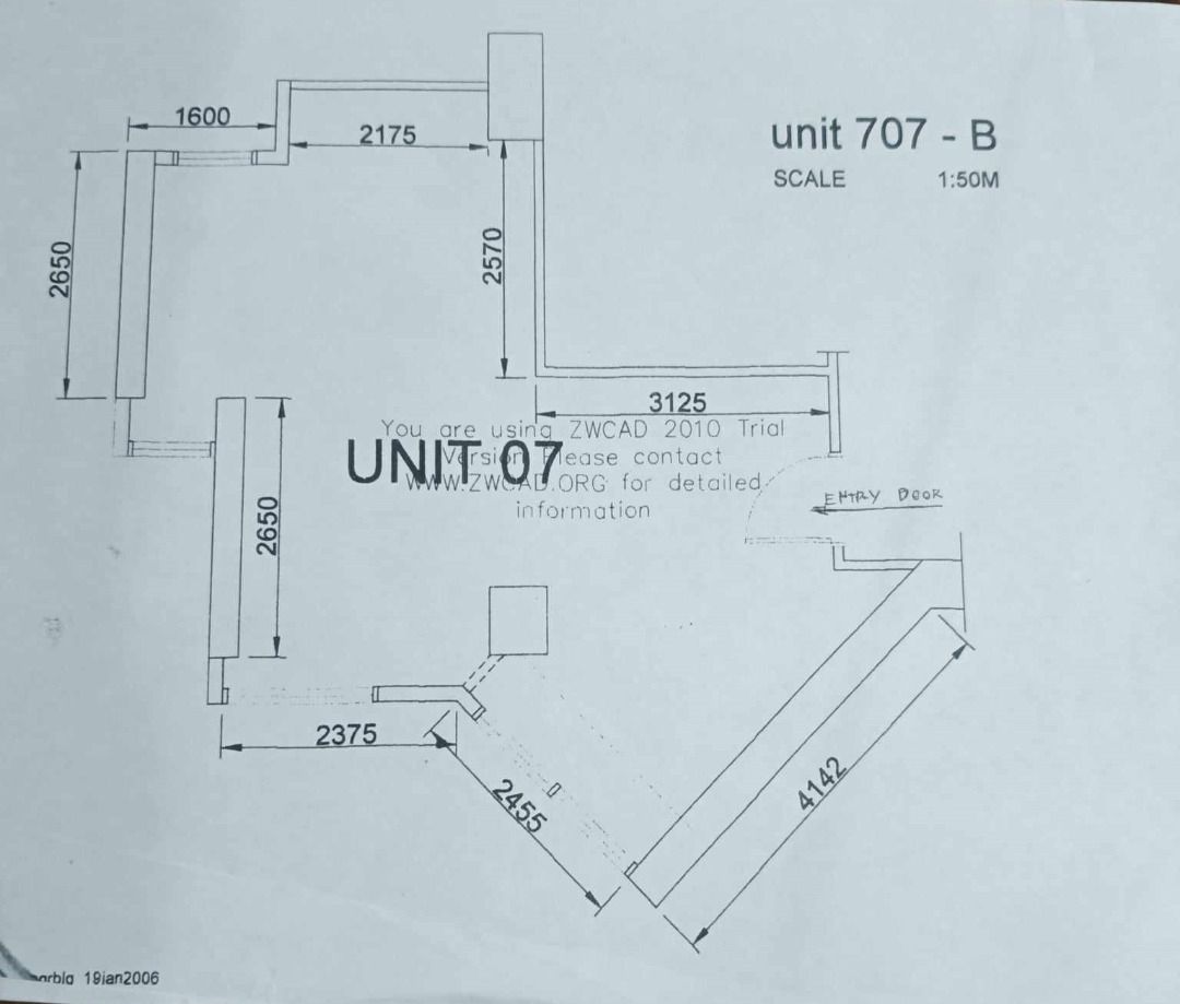 REGALIA PARK TOWER office unit near Araneta Center for sale, Property ...