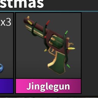 Roblox Murder Mystery 2 Mm2 Godly Knife Nightblade Weapon Dark Black ...