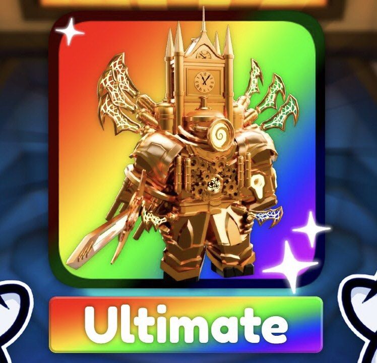 Roblox Toilet Tower Defense TTD Units Cheap ! Can Requeast All Unit ...