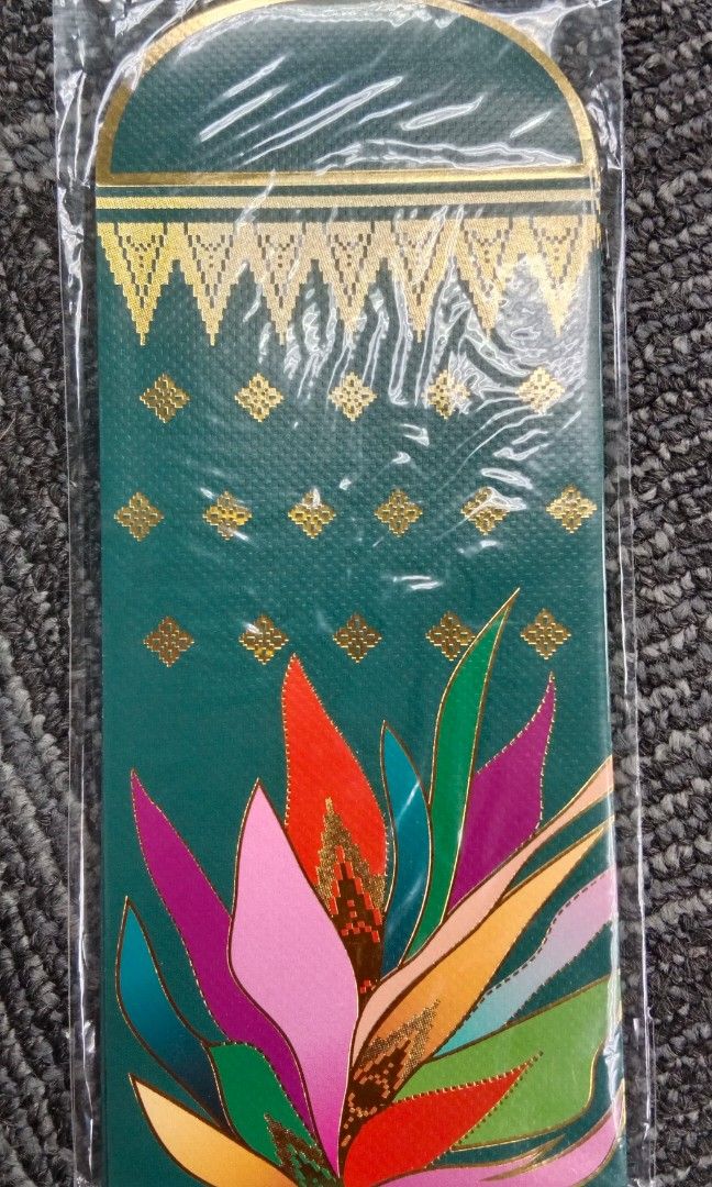 SAMPUL DUIT RAYA. Maybank 2024, Hobbies & Toys, Collectibles ...