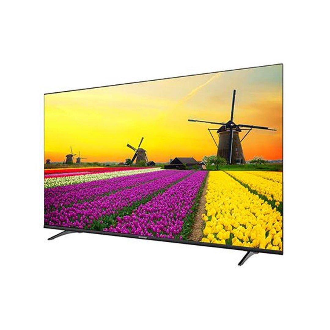 SHARP 55 ANDROID UHD 4K LED TV HDR (2 YEARS WARRANTY), TV & Home ...