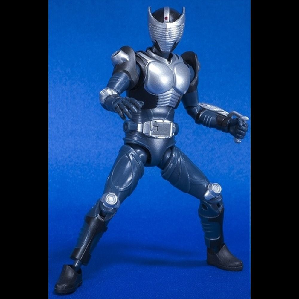 SHODO-X Kamen Rider Ryuki Blank Body, Hobbies & Toys, Toys & Games on ...