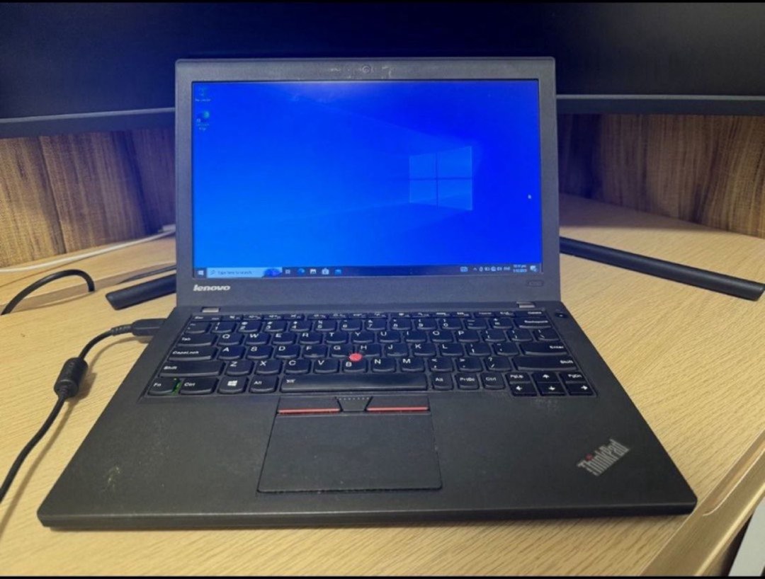 ThinkPad X250, Computers & Tech, Laptops & Notebooks on Carousell