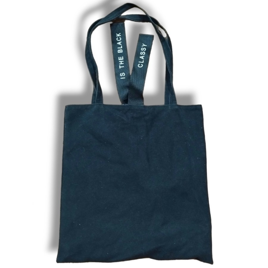 TOTEBAG, Fesyen Pria, Tas & Dompet , Lainnya di Carousell