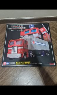 [Pre-order] Transformers MPM-15 Movie Masterpiece Decepticon Brawl ...