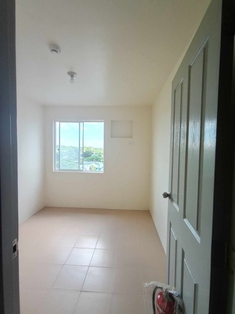 VERDESPATIAL05XXT1: For Rent Un Furnished 2BR Unit in Verde Spatial, QC ...