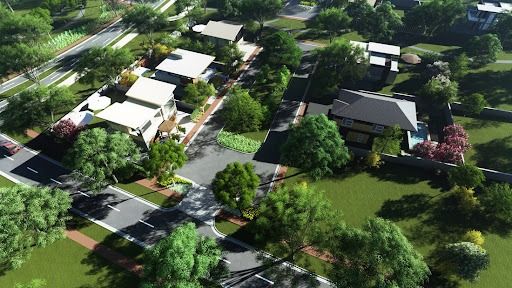 Vermosa High End Lot - The Courtyards Vermosa by Ayala Land Premier ...