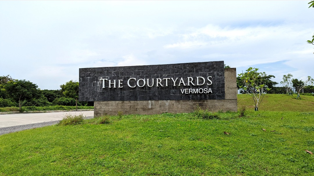 Vermosa Lot for Sale - The Courtyards Vermosa by Ayala Land Premier ...