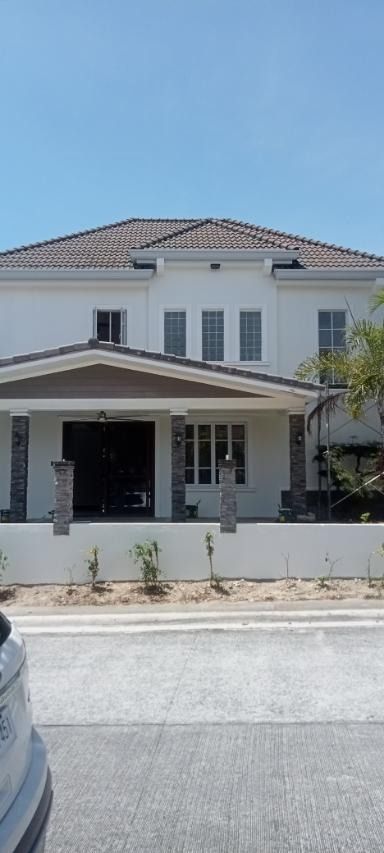 VERSAILLES VILLAGE Daang Hari Las Piñas City, Property, Rentals, House ...