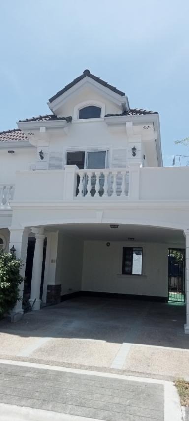 VERSAILLES VILLAGE Daang Hari Las Piñas City, Property, Rentals, House ...