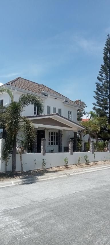 VERSAILLES VILLAGE Daang Hari Las Piñas City, Property, Rentals, House ...