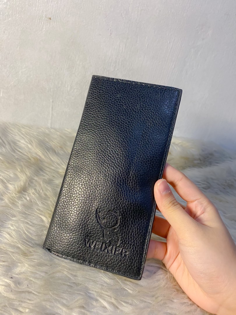 Weixier brand for men medium, Men's Fashion, Watches & Accessories ...