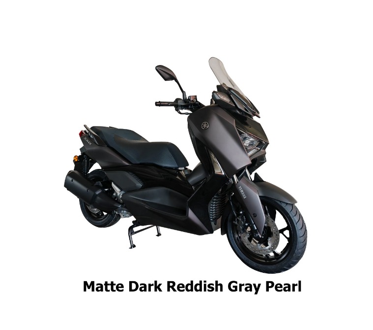 Yamaha Xmax 300 (New) 2024 Agent Unit, Motorcycles, Motorcycles for ...