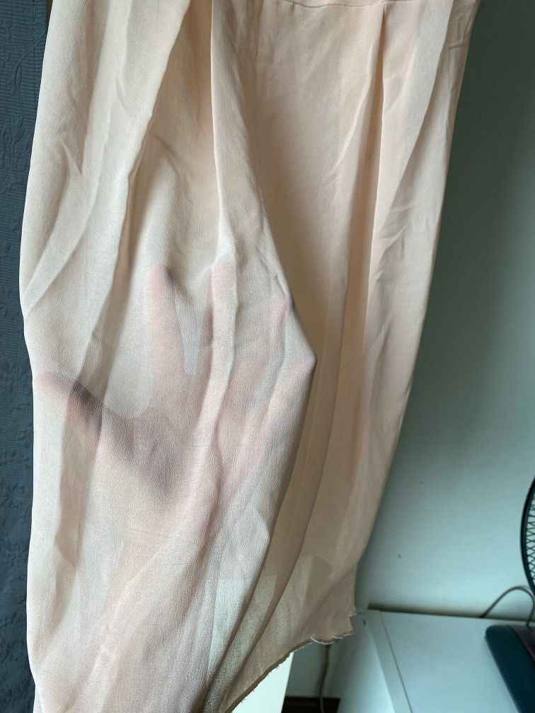 Zara sheer dress, Women's Fashion, Dresses & Sets, Dresses on Carousell