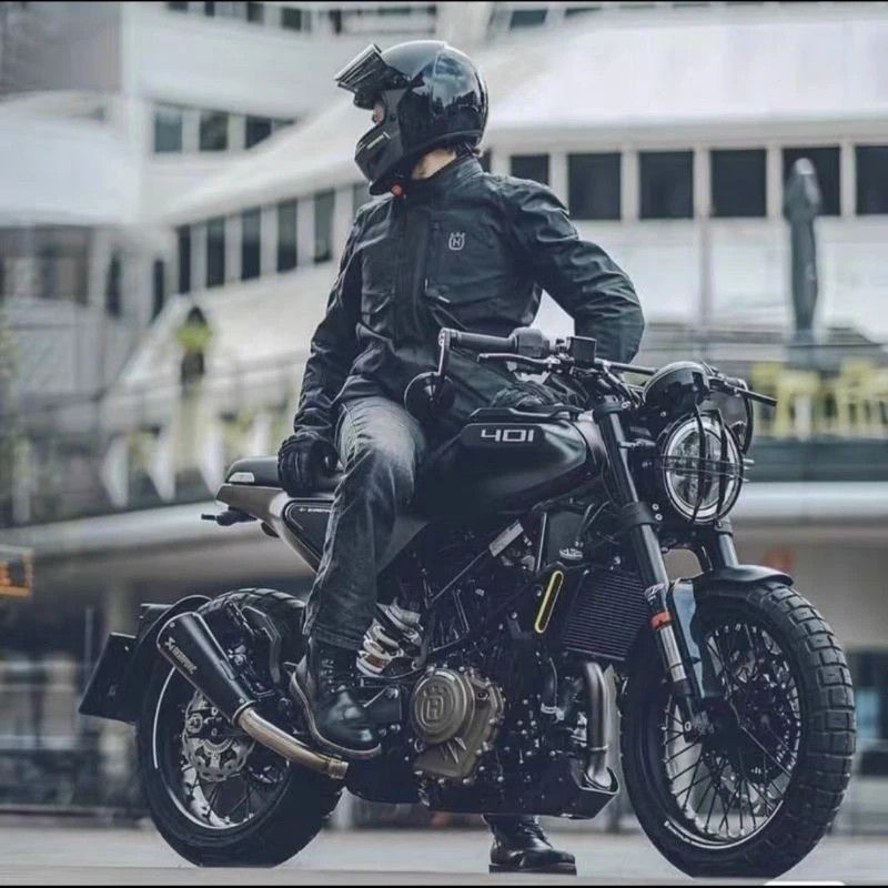 【304 不鏽鋼材質】Husqvarna 401 250海絲瓜 打檔 煞車檔 加長白鐵檔頭, 汽機車零配件在旋轉拍賣